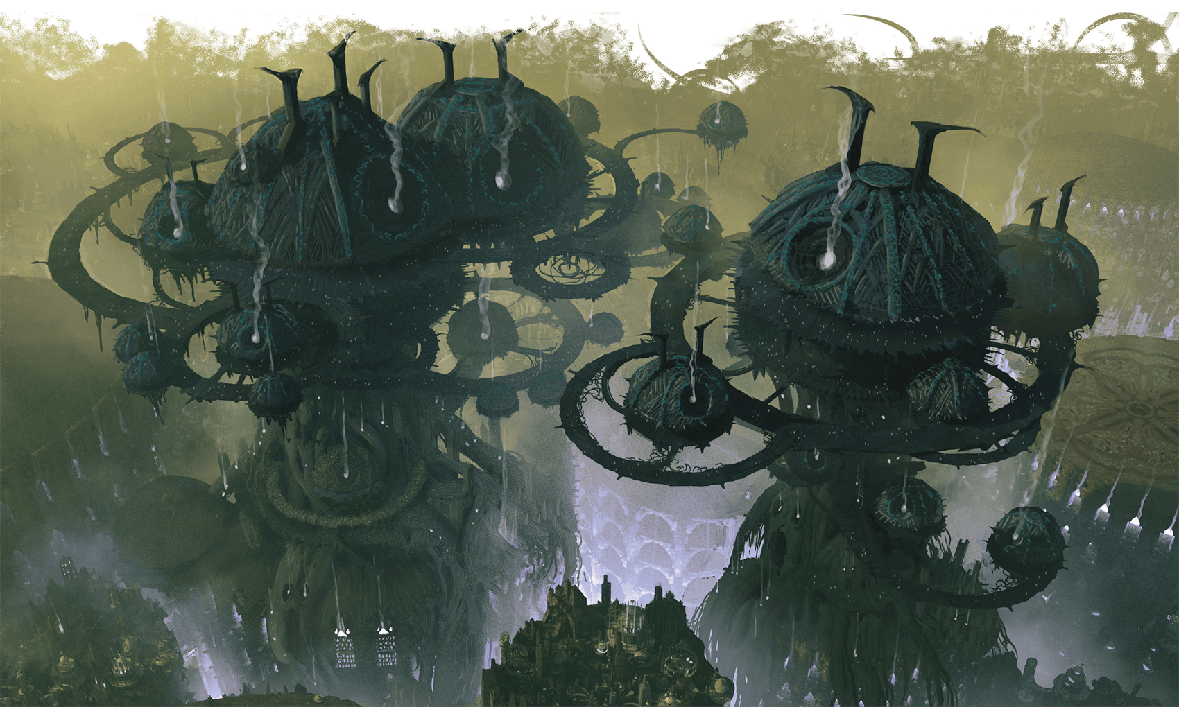 FATAL & Friends 2020: 61 billion casualties - The Something Awful Forums