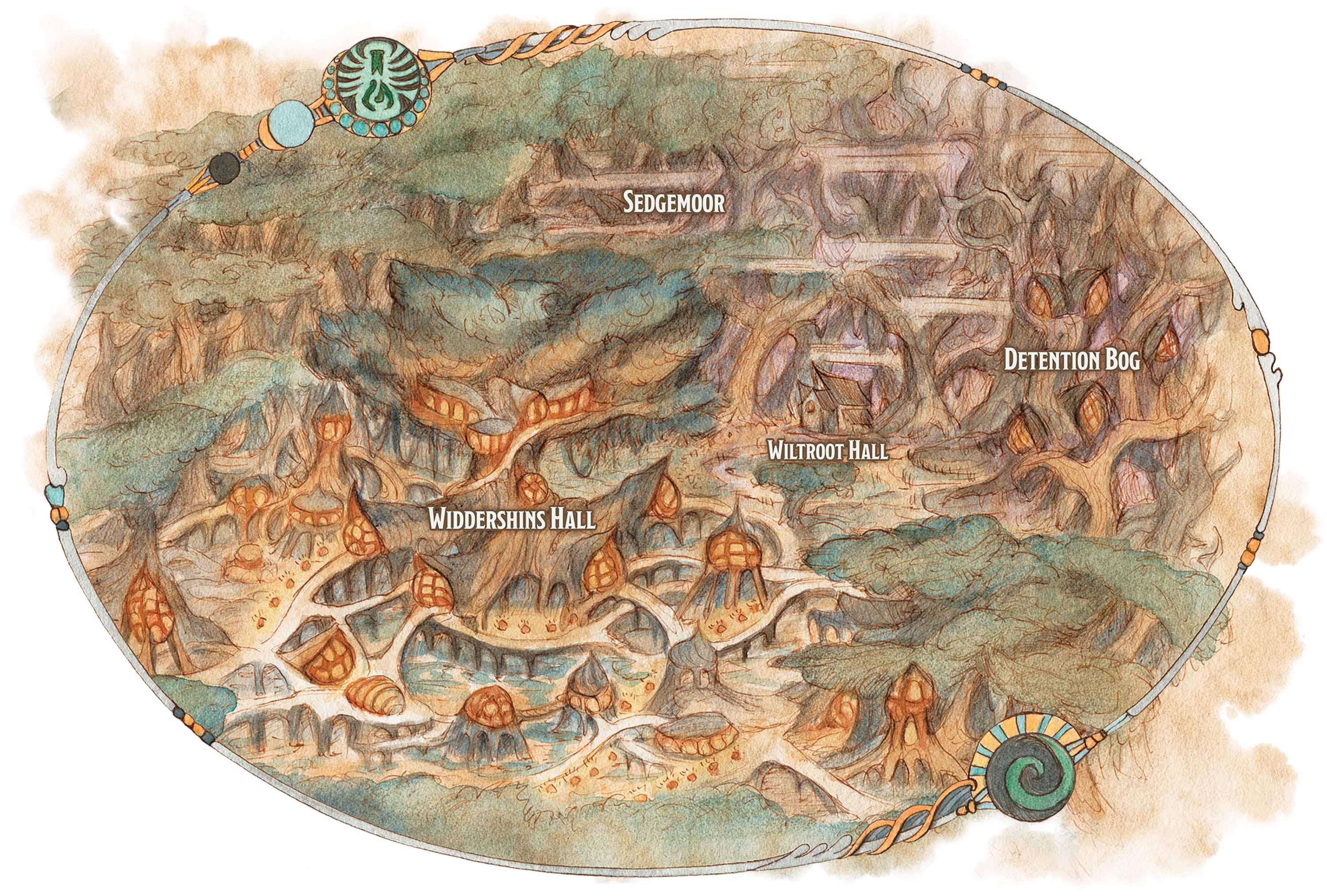 Strixhaven Prospectus - The Homebrewery